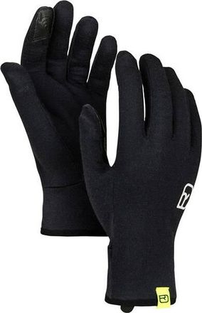 Ortovox Herren Handschuhe 185 ROCKNWOOL GLOVE LINER M