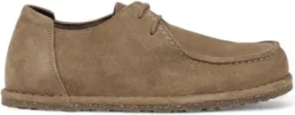 Birkenstock Femme, Chaussures, Beige, Taille: 37 EU Élégantes Chaussures Basses en Dentelle pour Femmes