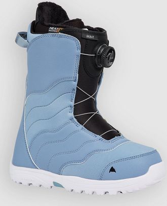 Burton Mint BOA 2027 Snowboard-Boots airstream blue