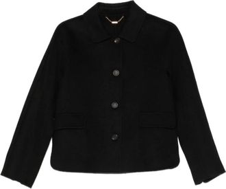 Mabrun Demi Jacket - - Jackets - Damen - Schwarzk - XL