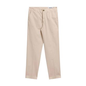Sebago Homme, Pantalons, Beige, Taille: XS Sasanoa Chino