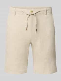 Jack & Jones Shorts mit Tunnelzug Modell STACE MYKONOS