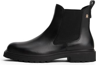 Tommy Hilfiger Chelsea Boots