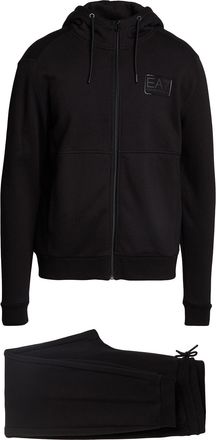 Emporio Armani OVERALLS - Sportanz&uuml;ge auf YOOX.COM