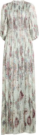 Ermanno Scervino KLEIDER - Maxi-Kleider auf YOOX.COM