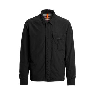 Parajumpers Miura - &Uuml;berhemd - - Jackets - Herren - Schwarzk - M