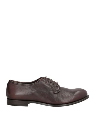 Crisci SCHUHE - Schn&uuml;rschuhe auf YOOX.COM