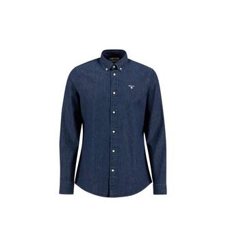 Barbour Chemise ajust&eacute;e en coton