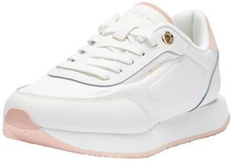 Tommy Hilfiger Women Essential Runner, Pink Bloom, 39 EU