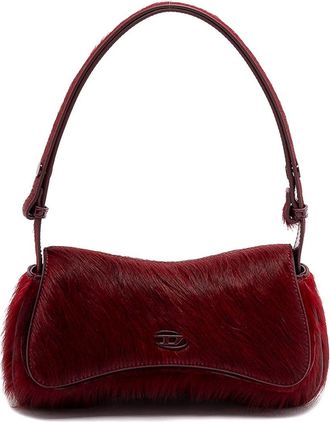 Diesel Clutch - Dunkelrot