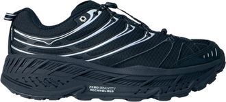 Hoka One One Femme, Sport, Noir, Taille: 35 EU Stinson Evo GTX