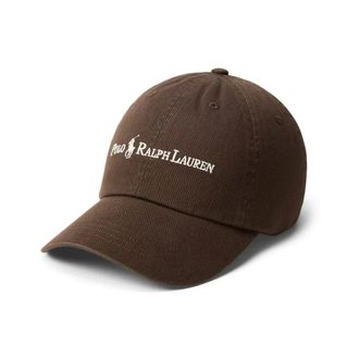Polo Ralph Lauren Casquette Sport Classique - Homme - Accessoires - Brun - Taille: ONE Size