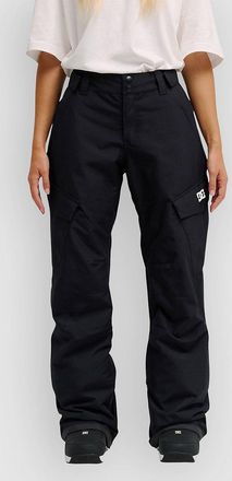 DC Nonchalant Hose black