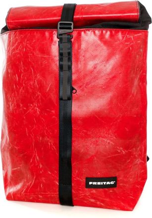 FREITAG Freitag, unisex, Sacs, Rouge, Taille: ONE Size Backpack
