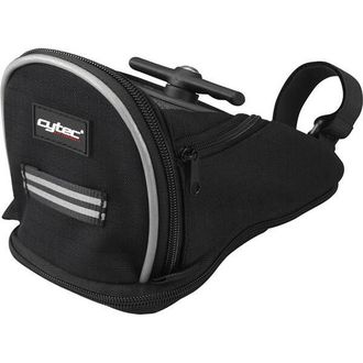 Cytec Fahrradtasche Fahrradtasche Satteltasche Comp Plus