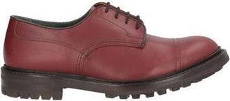 Trickers CHAUSSURES - Chaussures &agrave; lacets sur YOOX.COM