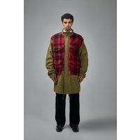 Junya Watanabe Mens Coat