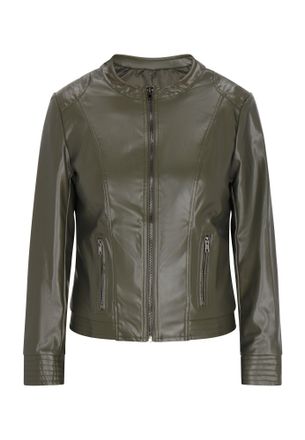 Usha Jacke