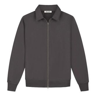 Olaf Hussein Herren, Sweatshirts & Hoodies, Grau, LGr&ouml;&szlig;e