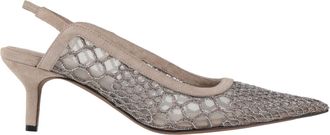 Brunello Cucinelli SCHUHE - Pumps auf YOOX.COM