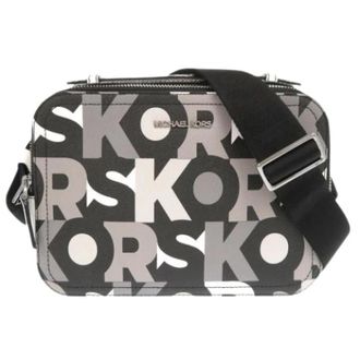 Michael Kors Pre-owned Plastik schultertasche - - Pre-owned - Damen - Mehrfarbig - ONE SIZE