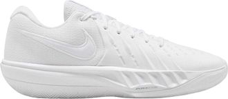 Nike G.T. Cut Academy 2 Basketball Schuhe f&uuml;r Herren, Leder (Wei&szlig;)