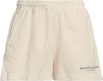 Sporty & Rich HOSEN & R&Ouml;CKE - Shorts & Bermudashorts auf YOOX.COM