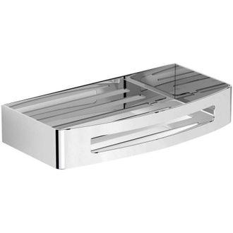 Gedy Sapho Gedy Smart - Ablage, L&auml;nge 30 cm, Chrom 2417