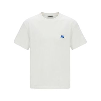 Jil Sander Herren, Oberteile, Wei&szlig;, SGr&ouml;&szlig;e