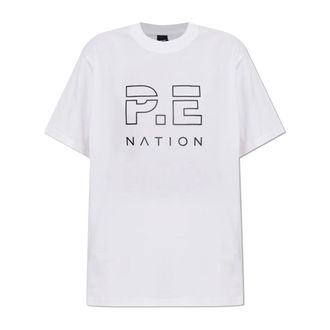 P.E Nation P.E Nation, Damen, Oberteile, Wei&szlig;, XSGr&ouml;&szlig;e