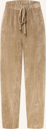 Antonelli Antonelli Firenze Cordhose San Lorenzo beige
