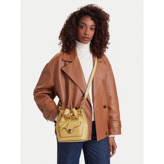 Coccinelle Handtasche Coccinelle TFK Coccinelle Beat Generatio E1 TFK 23 03 01 Gelb