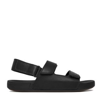 Quiksilver Sandalen Quiksilver CWBEO-RAPID-35 MI08 Schwarz