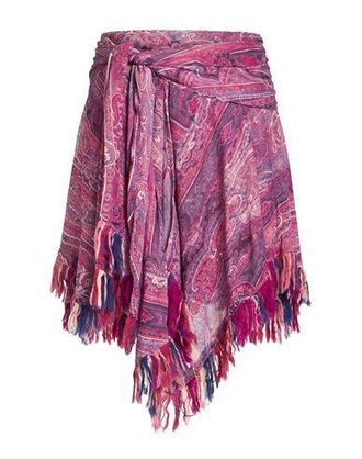 Isabel Marant BAS - Mini-jupes sur YOOX.COM