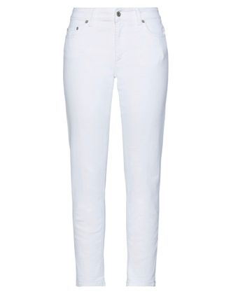 Dondup HOSEN & R&Ouml;CKE - Jeanshosen auf YOOX.COM