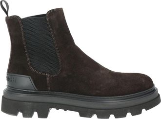 Woolrich SCHUHE - Stiefeletten auf YOOX.COM