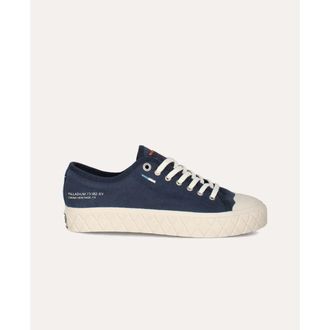 Palladium palla ace washed