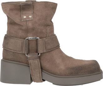 Vic Mati&eacute; SCHUHE - Stiefeletten auf YOOX.COM