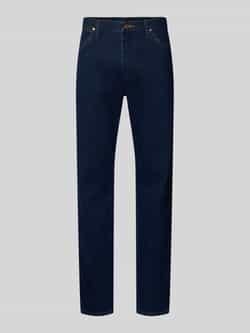 Wrangler Cowboy Cut Jeans im 5-Pocket-Design