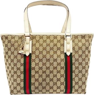 Gucci Damen, Pre-Owned, Beige, ONE SIZEGr&ouml;&szlig;e
