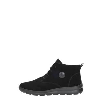 Rieker Damen, Schuhe, Schwarzk, 40 EUGr&ouml;&szlig;e