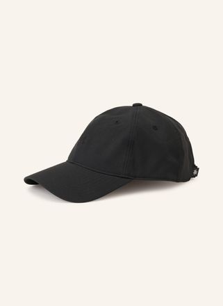 Goldwin Cap Goldwin Logo schwarz