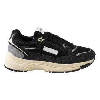 Autry Femme, Chaussures, Noir, Taille: 41 EU Hyperway Low