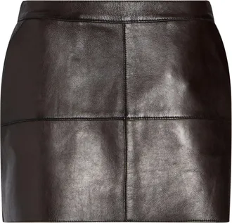 P.A.R.O.S.H. HOSEN & R&Ouml;CKE - Minir&ouml;cke auf YOOX.COM