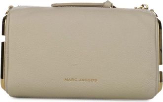 Marc Jacobs Femme, Sacs, Blanc, Taille: ONE Size Snapshot Shoulder Bag