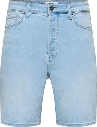 Only & Sons Shorts ONSFADE