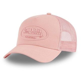 Von Dutch Log 10 Cap One Size