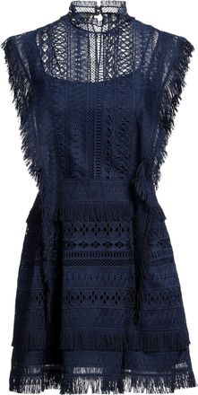 Alberta Ferretti KLEIDER - Mini-Kleider auf YOOX.COM