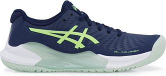 Asics 1042A231-401 Gel-Challenger 14 Damen Blue Expanse/Illuminate Yellow EU 39