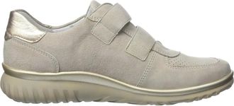 Semler Damen, Schuhe, Beige, 40 EUGr&ouml;&szlig;e